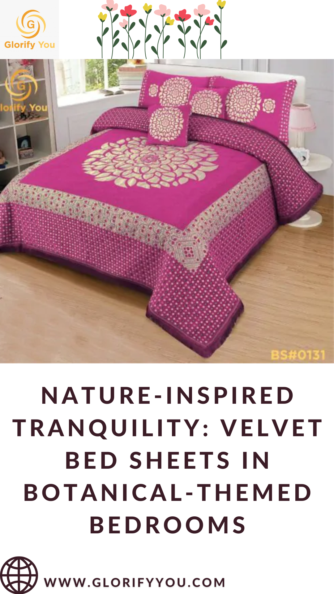 Nature-Inspired Tranquility